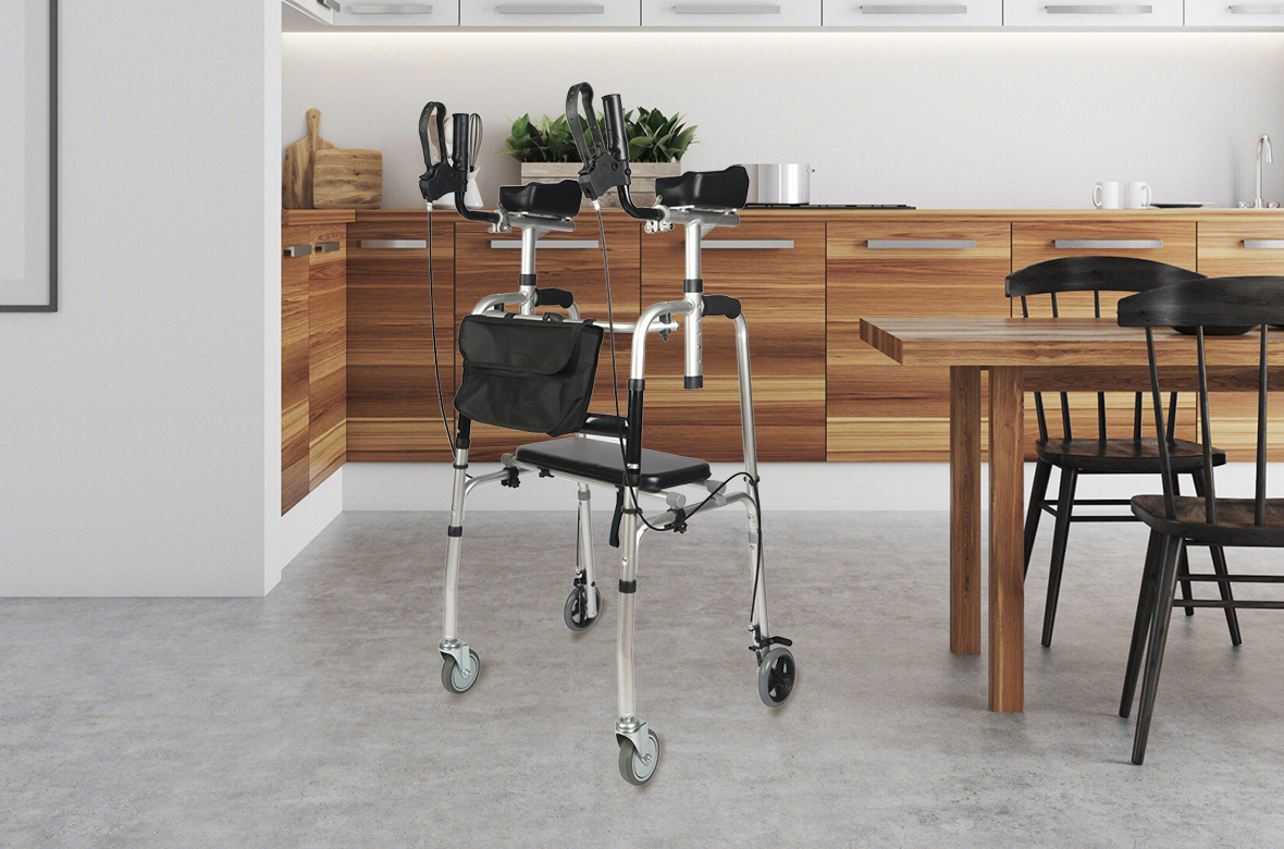 OEM & ODM Rehabilitation Equipent Manufacturer 丨rollator,commode chair ...